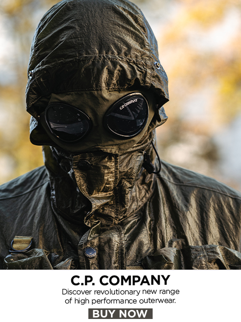 CLOBBER like no other