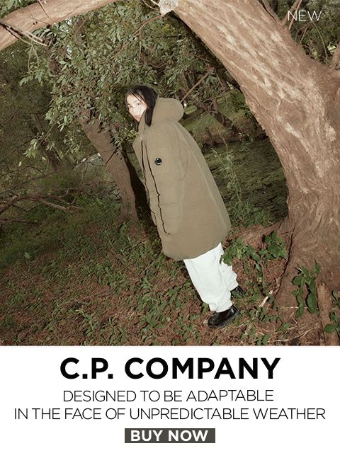 CLOBBER like no other