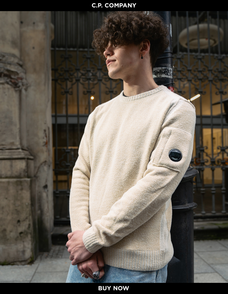 CLOBBER like no other