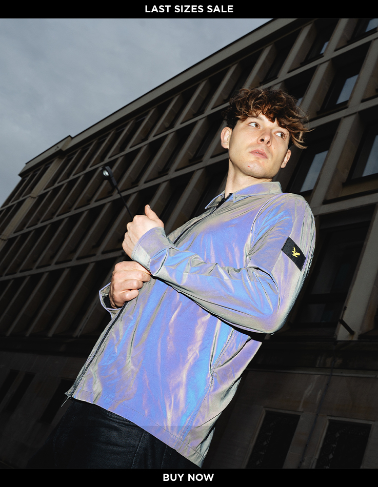 CLOBBER like no other